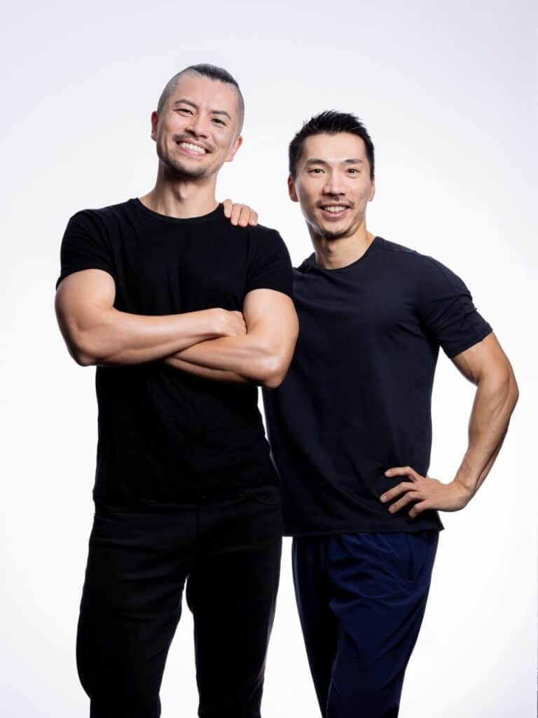 Masotera Tokyo | Best Male Massage in Shinjuku | English-Speaking